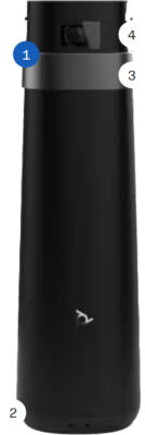 Poly E360